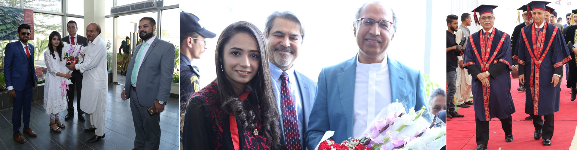 IBA - Convocation 2020