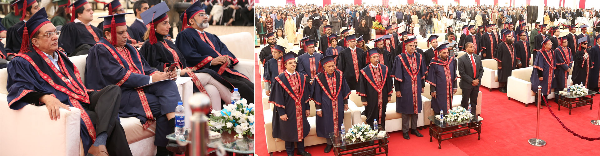 IBA - Convocation 2020