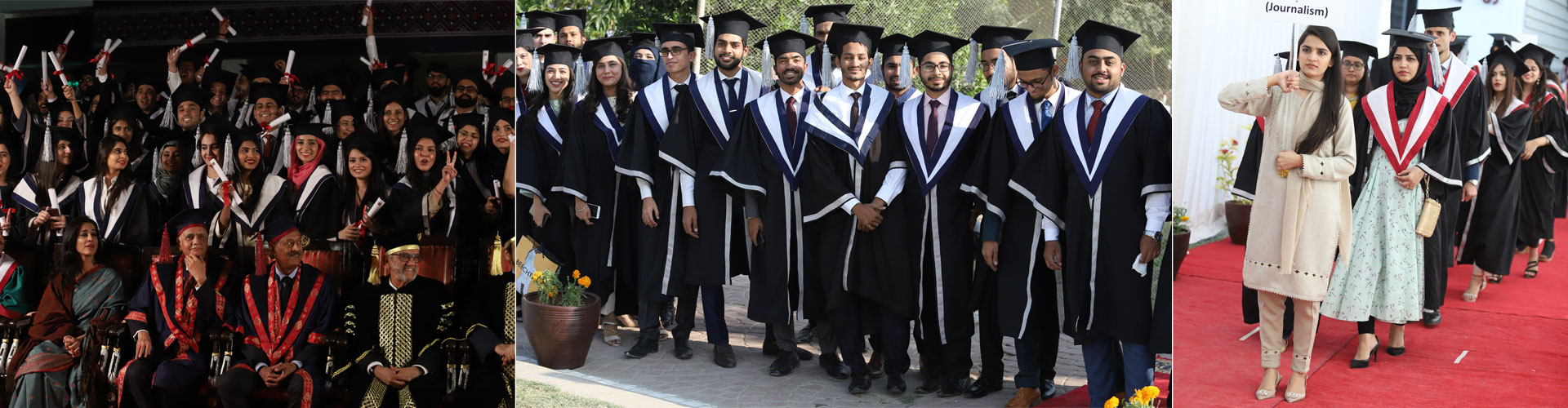 IBA - Convocation 2020