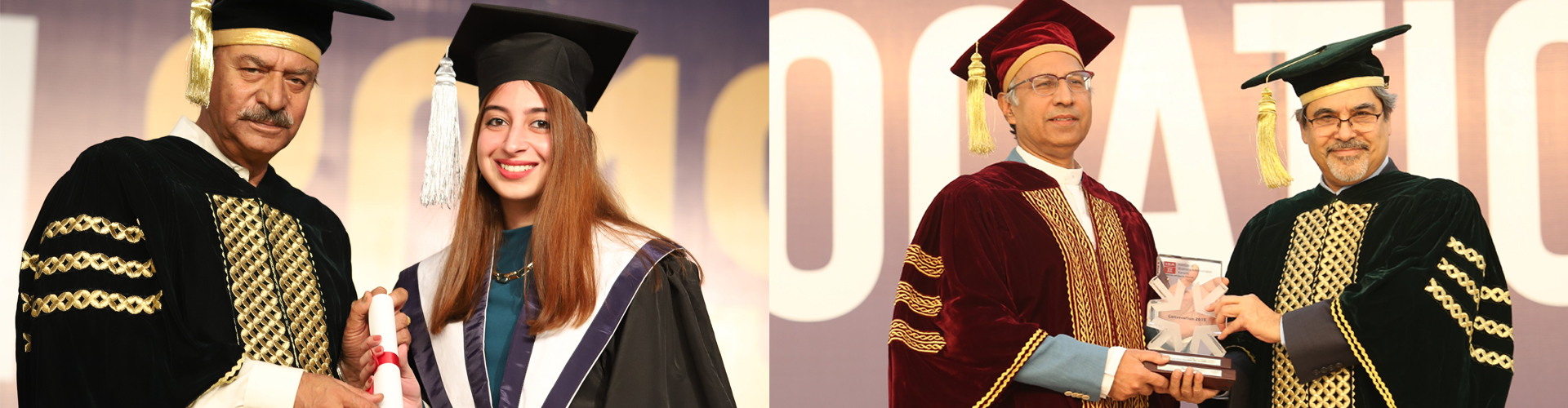 Iba Convocation 2020