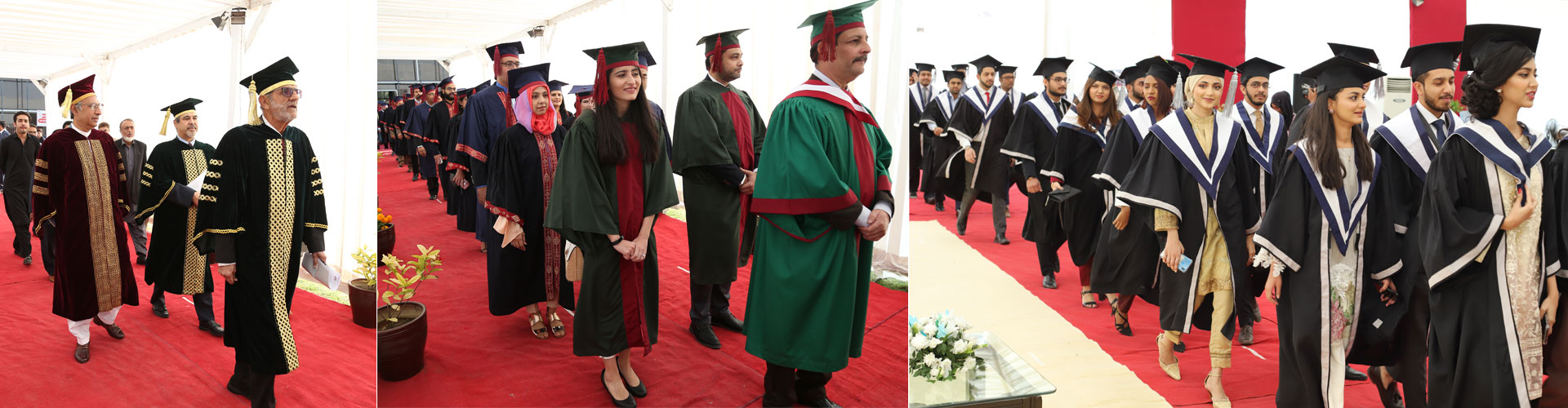 IBA - Convocation 2020